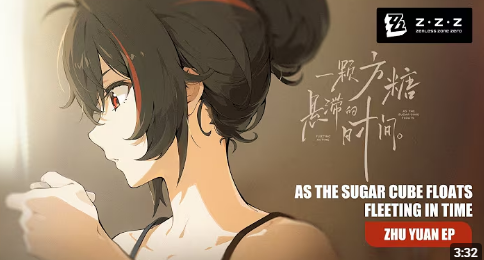 Zenless zone zero ep/mv (zzz) Tier List (Community Rankings) - TierMaker