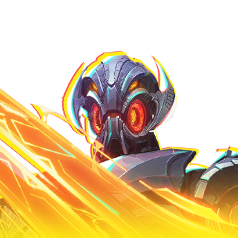 Create a Marvel Rivals Season 2.5 Lord Icons Tier List - TierMaker