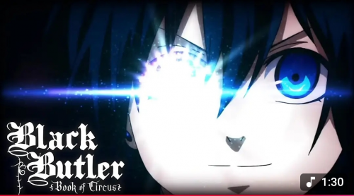 Op black butler/ ending Tier List (Community Rankings) - TierMaker