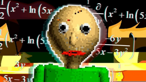 Baldi’s Basics Horror Mods Tier List (Community Rankings) - TierMaker