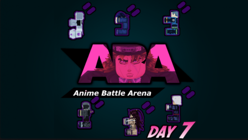 Create a Aba Full Roster 5/30/25 Tier List - TierMaker