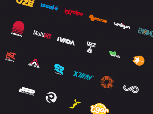 The Finals Sponsors Tier List (Community Rankings) - TierMaker