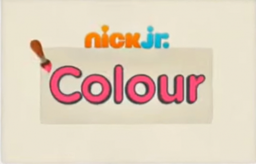 Nick Jr Colour Tier List (Community Rankings) - TierMaker