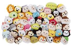 Tsum Tsum Plush Tier List (Community Rankings) - TierMaker