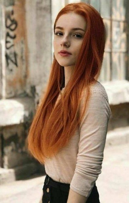 Types of Girls Tier List (Community Rankings) - TierMaker