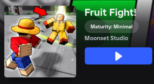 Fruit Fight! Fruits Tier List (Community Rankings) - TierMaker