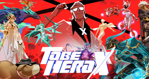 Create a To Be Hero X Rankings Tier List - TierMaker