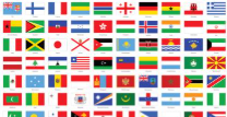Asian countries Tier List (Community Rankings) - TierMaker