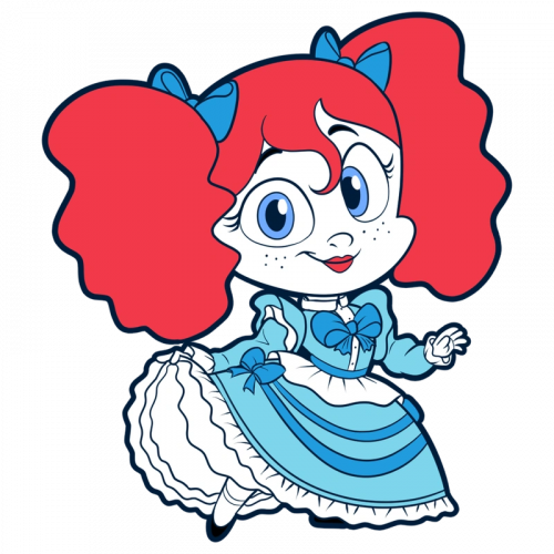 Create a Every Poppy Playtime Character (As of chapter 4) Tier List ...