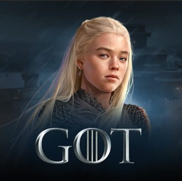 Create a GOT LEGENDS Tier List - TierMaker