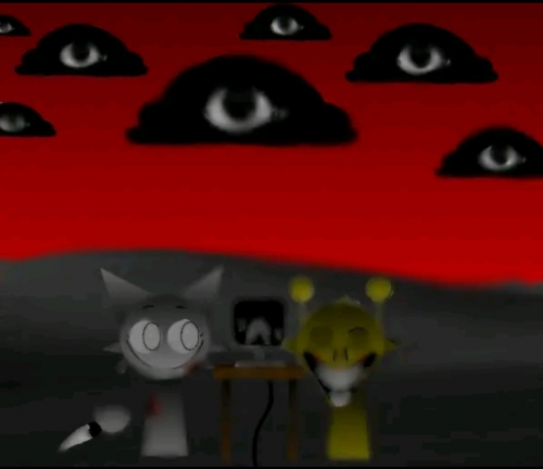 Create a Sprunki Incredibox Tier List - TierMaker