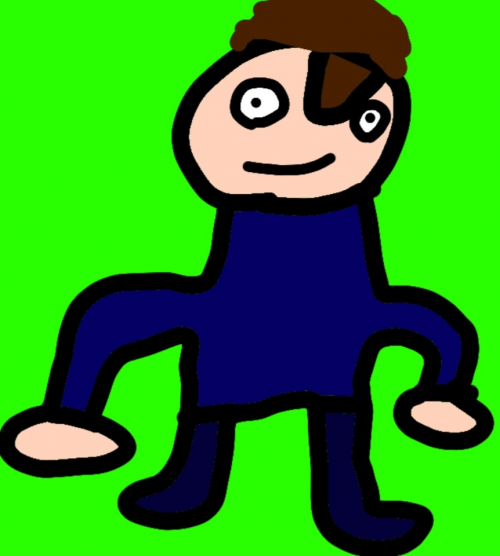 Pasquale De Vivo Character Elimination People Tier List (Community ...