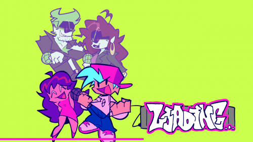 Create a SPLASH FNF TEIR LISTTTT Tier List - TierMaker