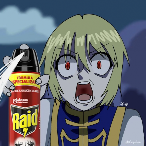 Create a Categorizing random characters' abilities into nen Tier List ...