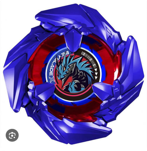 Create a Beyblade x beys Tier List - TierMaker