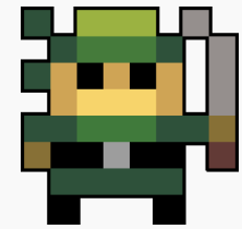 Create a Rotmg Character Sheet Tier List - TierMaker