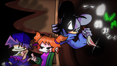 Personajes de Friday night funky Tier List (Community Rankings) - TierMaker