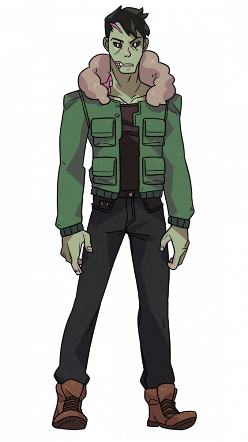 Create a Monster Prom ships(Brian) Tier List - TierMaker