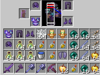 Create a tggtb netherite mace tierlist Tier List - TierMaker