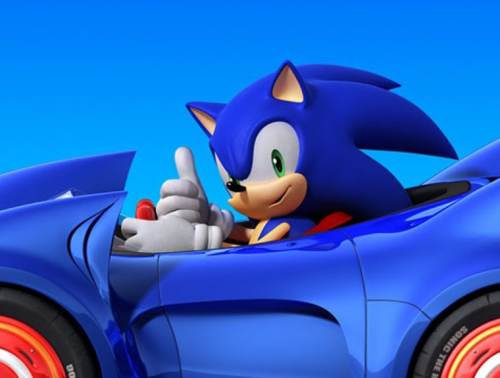 Create a Every Sonic Racing Track (WIP) Tier List - TierMaker