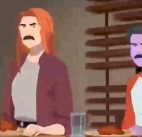 Create a Mha Agencies Drip Temp Tier List - TierMaker