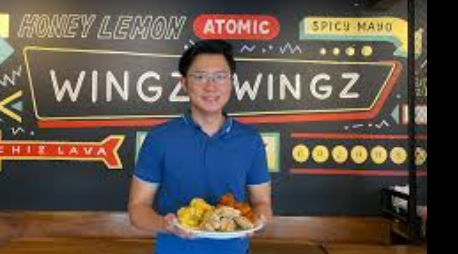 Wingz o Wingz ambatukam sauce Tier List (Community Rankings) - TierMaker