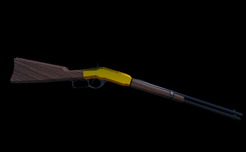 Roblox Dead Rails weapons tierlidt Tier List (Community Rankings ...