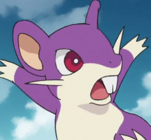 Create a Very first Route Pokemon Tier List - TierMaker