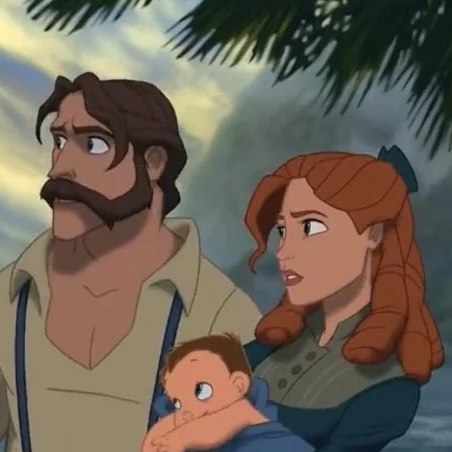 Create a Disney Parents Tier List - TierMaker