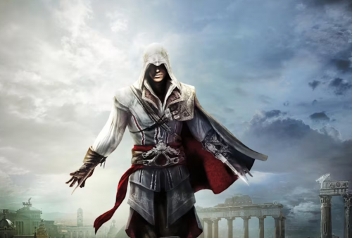 Create a Assassins creed games ranked. ANTAGONIST Tier List - TierMaker