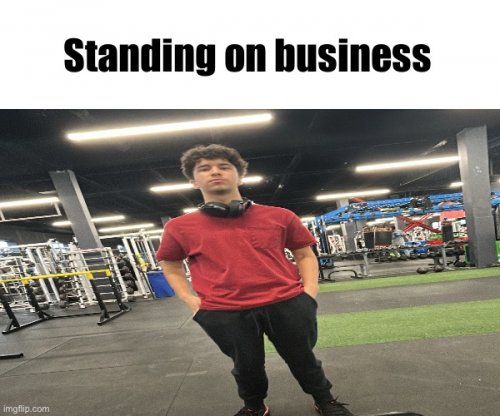 Create a The real gc rating (overall) Tier List - TierMaker