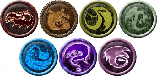 Create a How to Train your Dragon Tier List - TierMaker