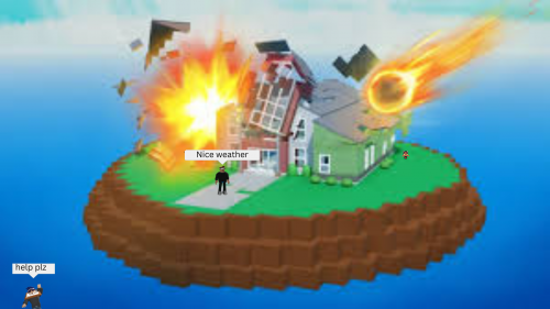 Natural disaster survival (roblox) maps Tier List (Community Rankings ...