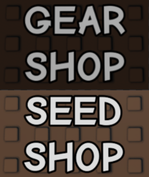 Grow a Garden Gear/Seed Shops Tier List (Community Rankings) - TierMaker
