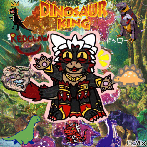 Create a smash or pass: random t Rex's I think are neat Tier List ...