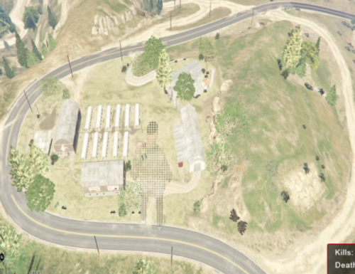 Campi Fivem Tier List (Community Rankings) - TierMaker