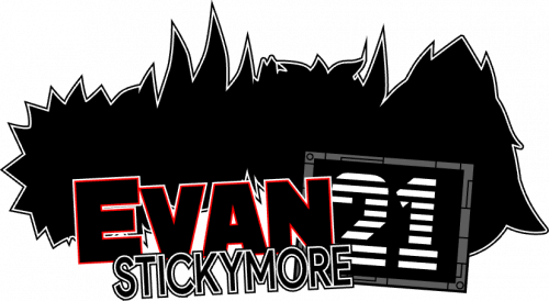 Evan Stickymore's OC Tier List (Community Rankings) - TierMaker