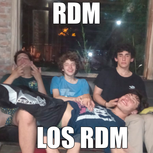 stickers rdm Tier List (Community Rankings) - TierMaker