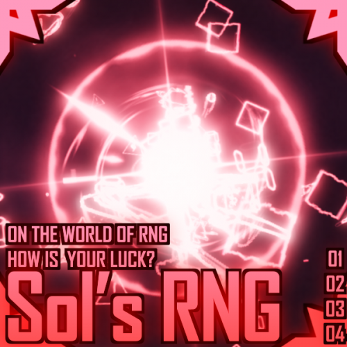 Sol's RNG Egg Hunt auras Tier List (Community Rankings) - TierMaker
