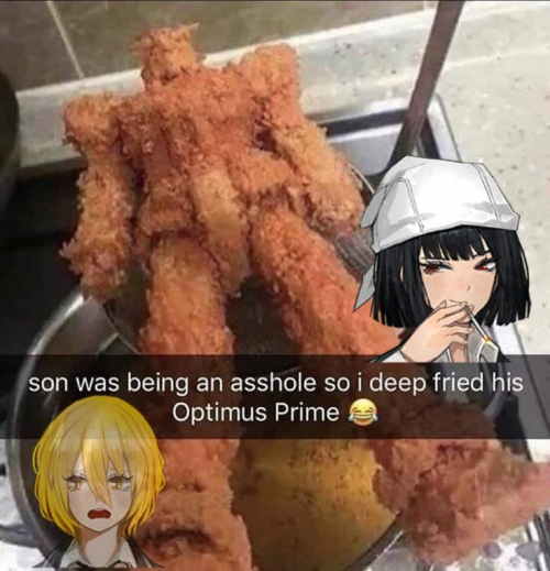 Create a Limbus Company ID Tierlist Tier List - TierMaker