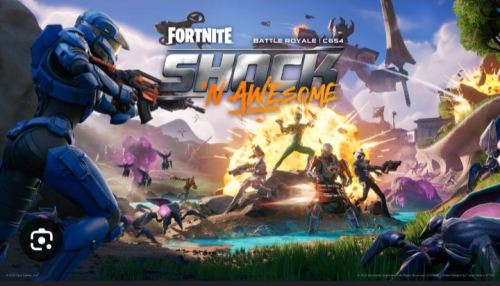 Create a Every fortnite season June 2025) Tier List - TierMaker