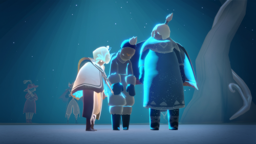 Create a Sky: COTL all seasons COVER ART (2025) Tier List - TierMaker