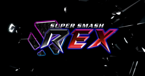 Super Smash REX (Release 0) Tier List (Community Rankings) - TierMaker