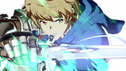 Create a GBVSR Gran's buttons Tier List - TierMaker