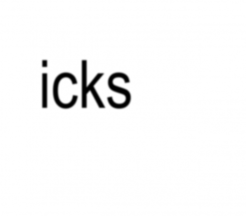 Create a Icks en una pareja Tier List - TierMaker