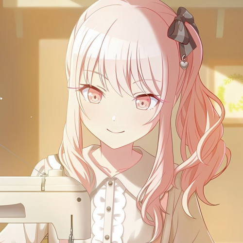 Create a Pjsk fav character rank Tier List - TierMaker