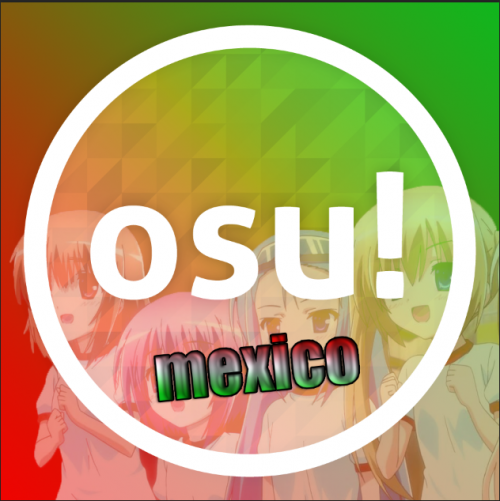 Create a Top 20 Osu Mexico Players Tier List - TierMaker