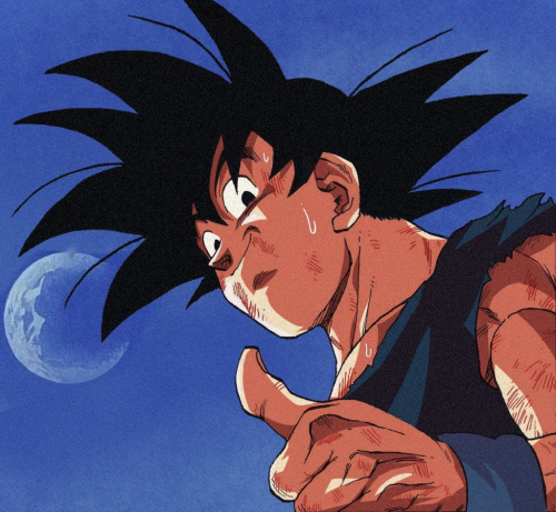 Create a Goku solos corp debaters Tier List - TierMaker