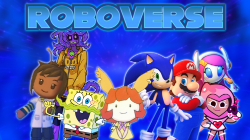 Create a Roboverse Characters Tier List - TierMaker