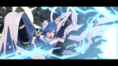 Dizzy Moves Guilty Gear Strive (GGST) Tier List (Community Rankings ...